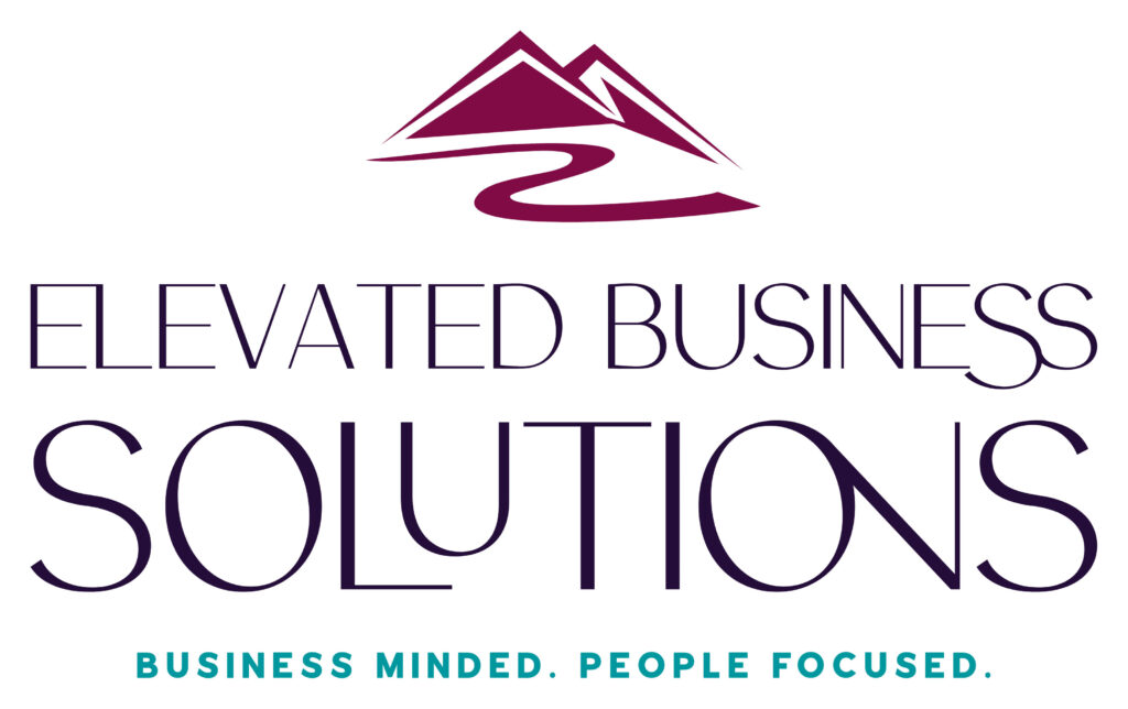 About Us - Elevated Business Solutions